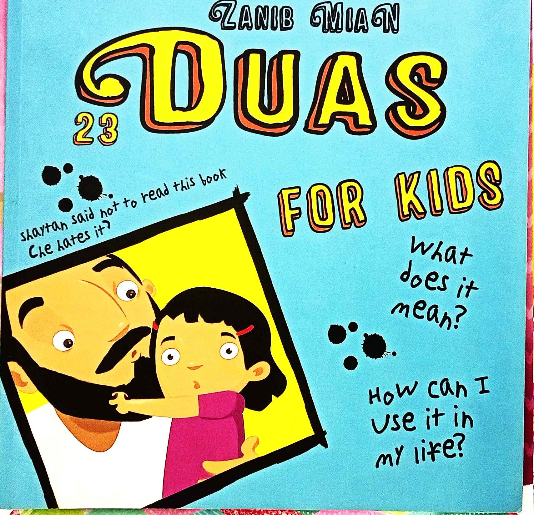 Kids Library